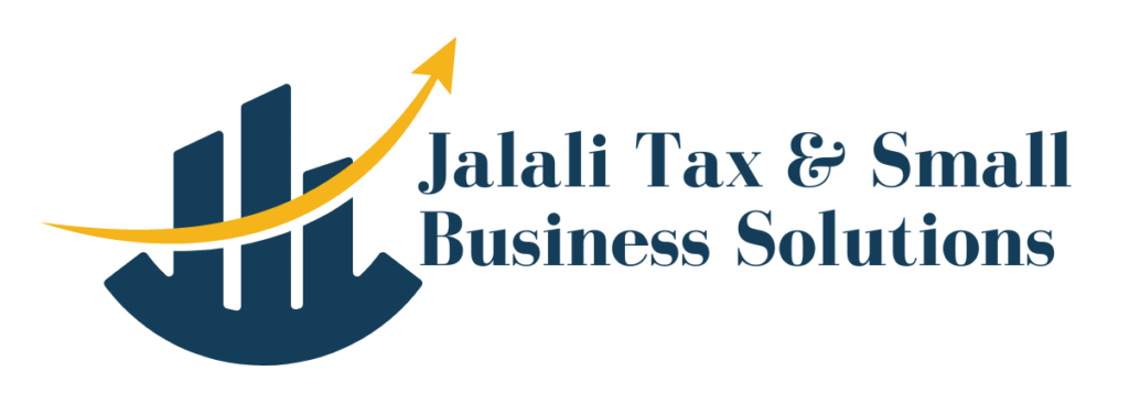 Contact – Jalali Tax & Small Business Solutions